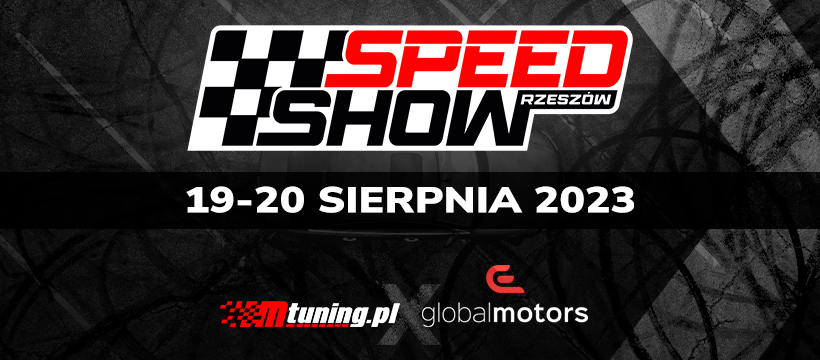 Home - SpeedShow#R##N# Rzeszów - 19-20.08.2023